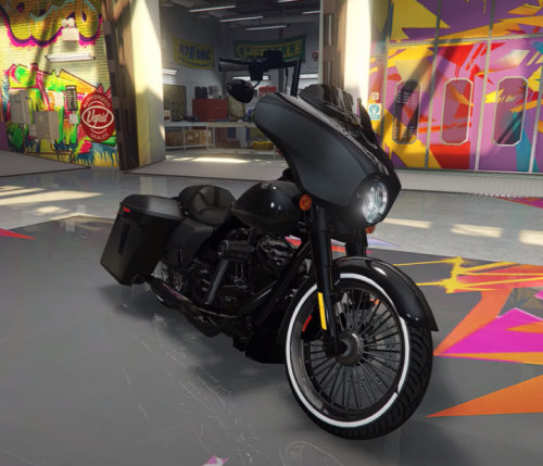 9 Bike Pack | Super Rare - ATVs & Bikes - LauncherLeaks