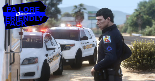 Pennsylvania Lore Friendly Pack - EUP Files - LauncherLeaks