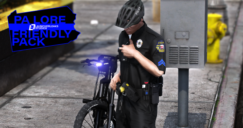 Pennsylvania Lore Friendly Pack - EUP Files - LauncherLeaks