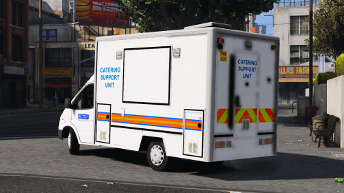 Metropolitan Police Teapot 1 - UK / British - LauncherLeaks