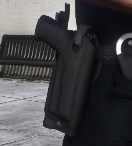 6280 Light Bearing Holster Pack - EUP Files - LauncherLeaks