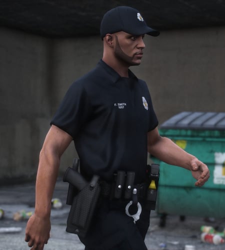 6280 Light Bearing Holster Pack - EUP Files - LauncherLeaks