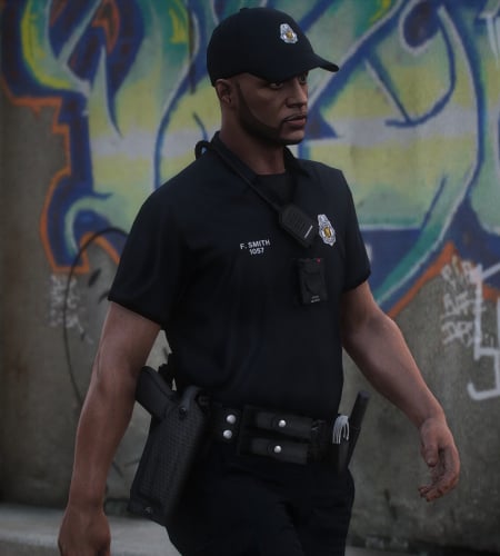 6280 Light Bearing Holster Pack - EUP Files - LauncherLeaks