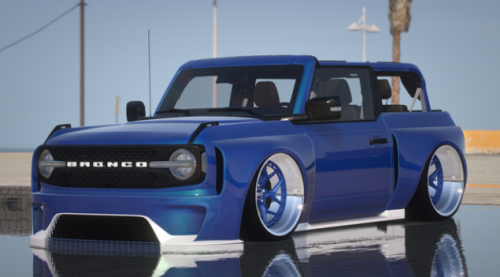 4 Underground Customs Vehicles | Super Rare - Vehicles - LauncherLeaks