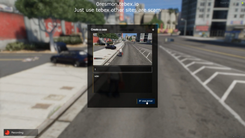 S4 Reporting System | 30 fuckin dollars ESX - Scripts - LauncherLeaks