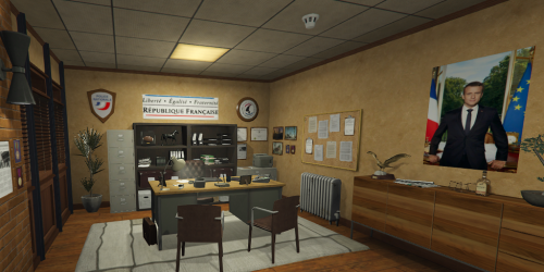 [2023] Gabz Mission Row Police Department - MLO - LauncherLeaks