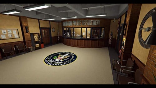 [2023] Gabz Mission Row Police Department - MLO - LauncherLeaks