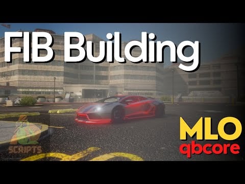 Fib mlo - MLO - LauncherLeaks