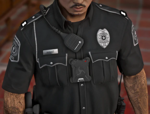 Reckle Mods Shoulder Rank EUP Pack - EUP Files - LauncherLeaks