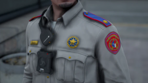 Reckle Mods Shoulder Rank EUP Pack - EUP Files - LauncherLeaks