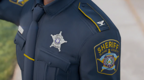 Reckle Mods Shoulder Rank EUP Pack - EUP Files - LauncherLeaks