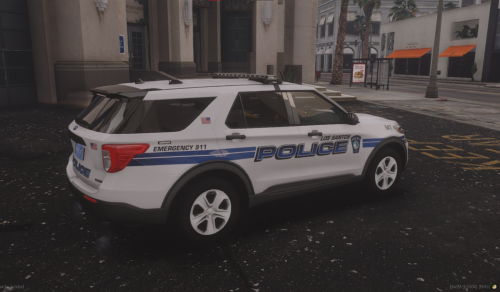 Oasis Roleplay (Whitelisted Server Dump) - 5M Servers - LauncherLeaks