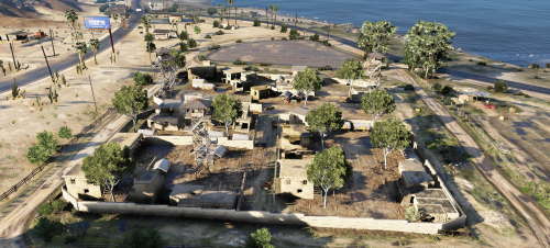 EXO ADDON DEVELOPMENT | Herat Village - MLO - LauncherLeaks EXO ADDON DEVELOPMENT | Herat Village - MLO - LauncherLeaks