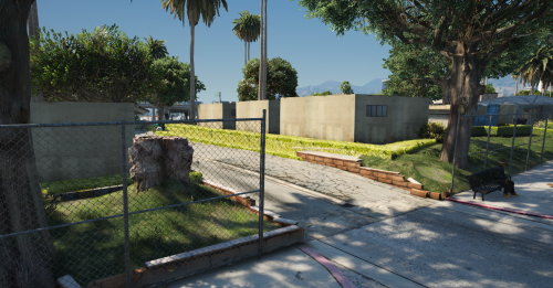 New Forum Drive v2 [Hood] - MLO - LauncherLeaks