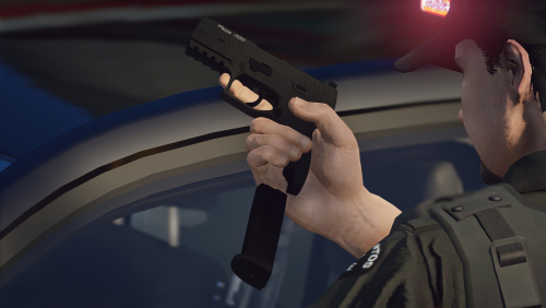 FluffyMods Revamped Sig M18 - Miscellaneous - LauncherLeaks