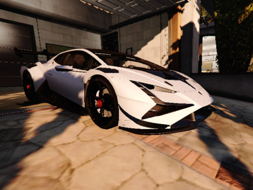 LAMBORGHINI SUPER TROFEO EVO 2 DLC SP - Vehicles - LauncherLeaks