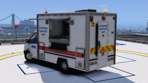 Metropolitan Police Teapot 1 - UK / British - LauncherLeaks