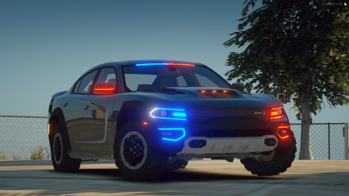 ZEN MODS LEO TRX 2023 - Vehicles - LauncherLeaks