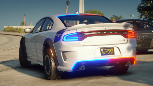 ZEN MODS LEO TRX 2023 - Vehicles - LauncherLeaks