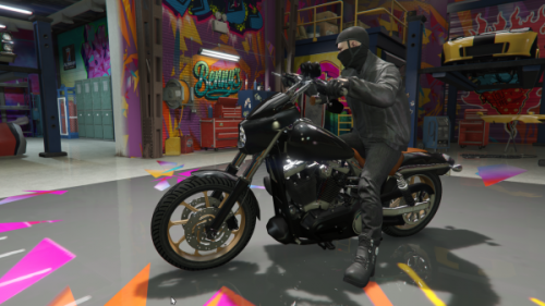 9 Bike Pack | Super Rare - ATVs & Bikes - LauncherLeaks