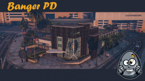 c0nFi - Banger PD - MLO - LauncherLeaks