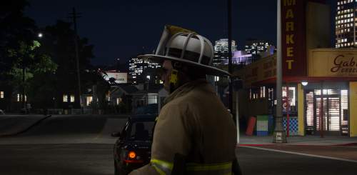 (NO SUPPORT) NOVO FIre EUP Package (FiveM & SP) - EUP Files - LauncherLeaks