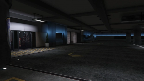 Rockford Hills Police Department | GTA 5 MLO by Shmann - MLO ...