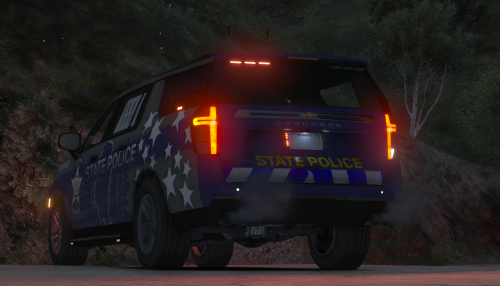 LLS | 2023 San Andreas State Police Pack - Prime/Ultimate Exclusives ...