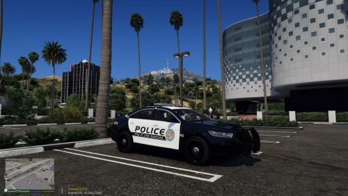 LSPD Pack with Whelen Liberty 3.0 (SP) ELS - V2 - ELS / LSPDFR - LauncherLeaks