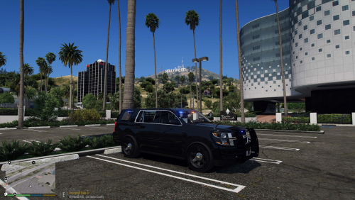 LSPD Pack with Whelen Liberty 3.0 (SP) ELS - V2 - ELS / LSPDFR - LauncherLeaks