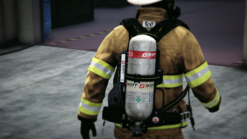 (NO SUPPORT) NOVO FIre EUP Package (FiveM & SP) - EUP Files - LauncherLeaks