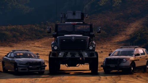 Liberty I Mega Pack | R&B | B&B | Pual Modifcations - Paul ...