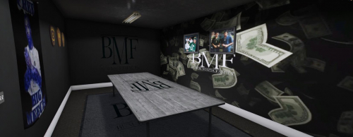 BMF Club | Fivem & Sp - MLO - LauncherLeaks