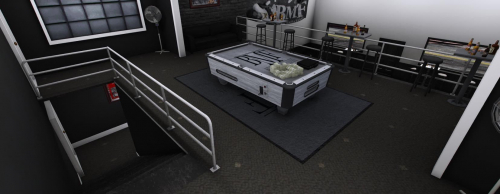 BMF Club | Fivem & Sp - MLO - LauncherLeaks