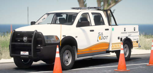 Sadot Pack - Vehicles - LauncherLeaks