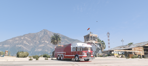 MEDIC4523 FD pack. - Vehicles - LauncherLeaks