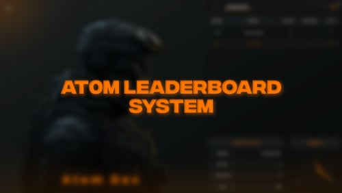 Most Advanced Leaderboard/KD System - Scripts - LauncherLeaks