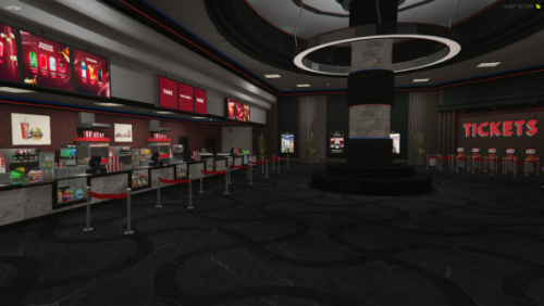 3 BRUNX MODS MAPS PACK - MLO - LauncherLeaks