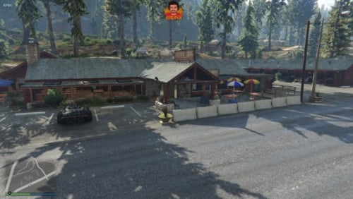 3 BRUNX MODS MAPS PACK - MLO - LauncherLeaks