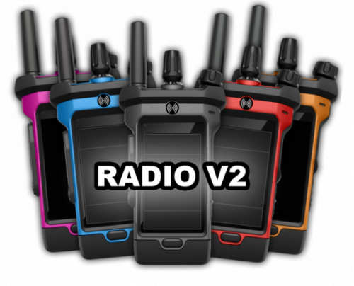 Skully Radio + PMA Voice and RP RADIO (WITH INSTALL INSTRUCTIONS ...