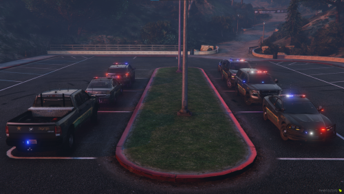 2023 BCSO Skin pack -Post Development - Liveries - LauncherLeaks