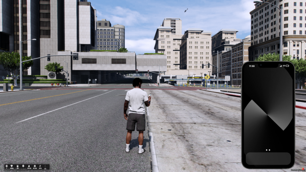 [qb Esx] Quasar Smartphone Ip Unlocked Scripts Launcherleaks