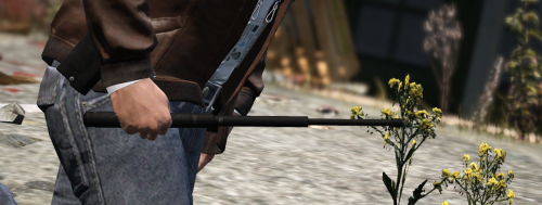 1.0 ASP Talon Infinity baton 24 [FiveM+SP] - ThinLineSanctuary ...