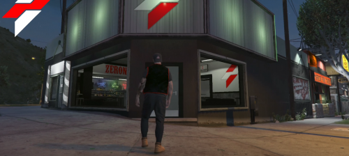 Grimzy Mirror Park Clubhouse [MLO] - MLO - LauncherLeaks