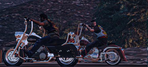 Warbirds MC clothing - EUP Files - LauncherLeaks