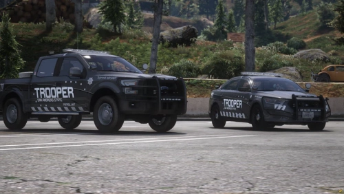 JA Designs SAST Livery Pack With Models - Vehicles - LauncherLeaks