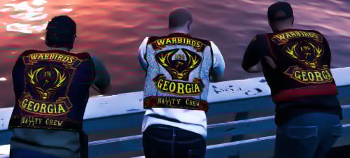 Warbirds MC clothing - EUP Files - LauncherLeaks