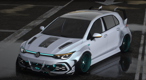 Vehicles - LauncherLeaks