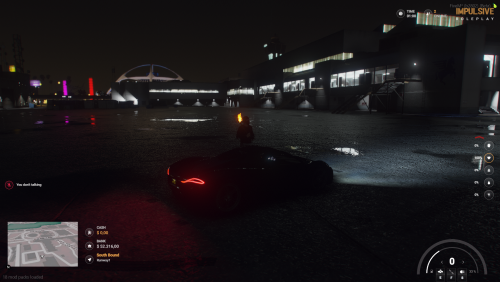 BD hud (OPEN RESOURCE) - QB-CORE - LauncherLeaks