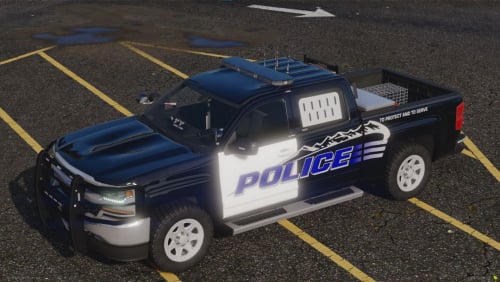 RedSaints 2022 code 3 mega pack - Vehicles - LauncherLeaks